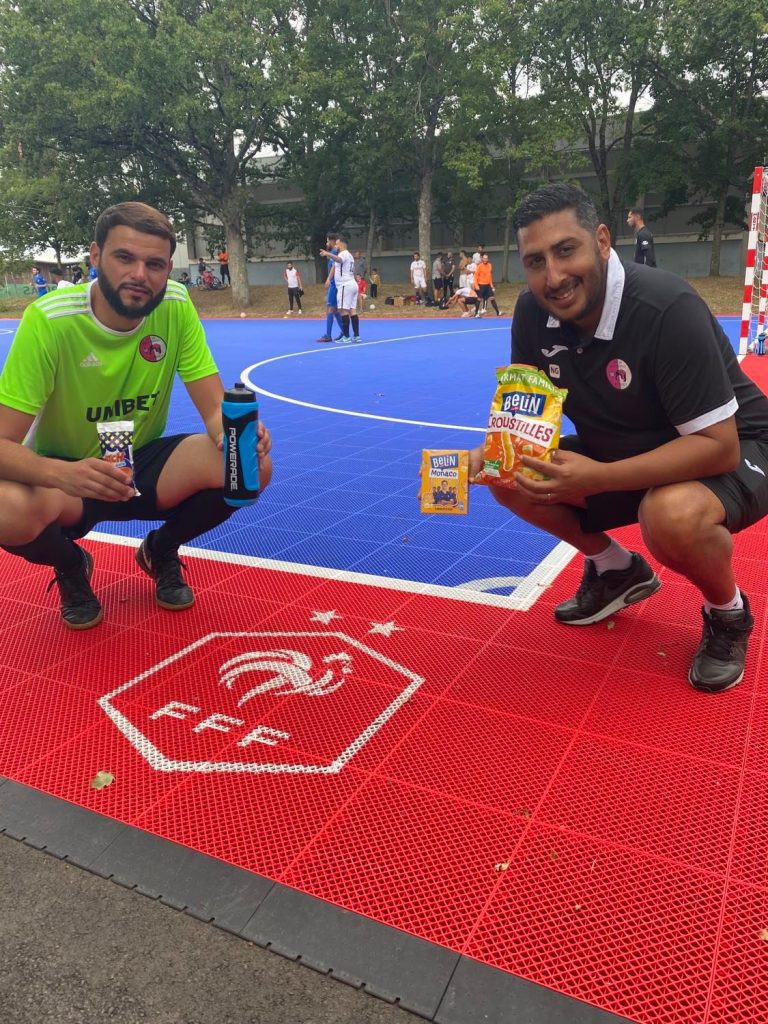 Retour sur la Copa Coca-Cola ! – LIGUE CENTRE-VAL DE LOIRE DE FOOTBALL