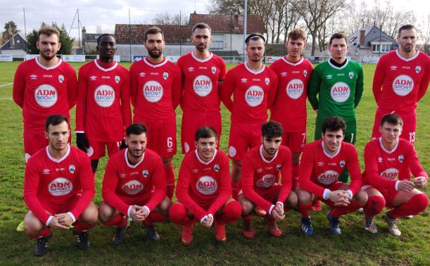 Une première saison mémorable pour le Foot Sud 41 ! – LIGUE CENTRE-VAL ...