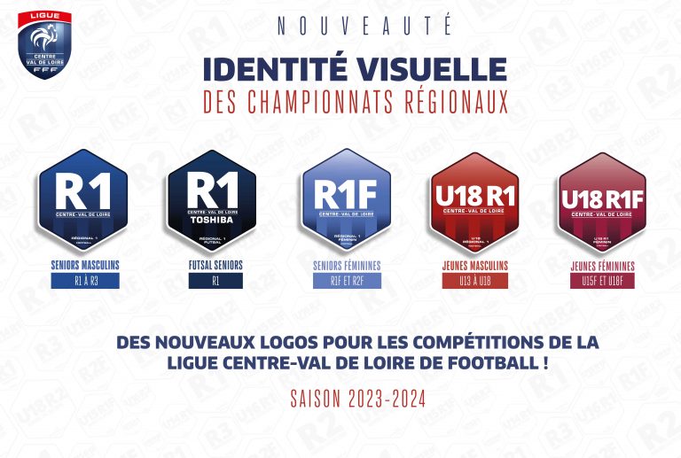 Nouveauté : Logos et affiches des championnats régionaux ! – LIGUE ...
