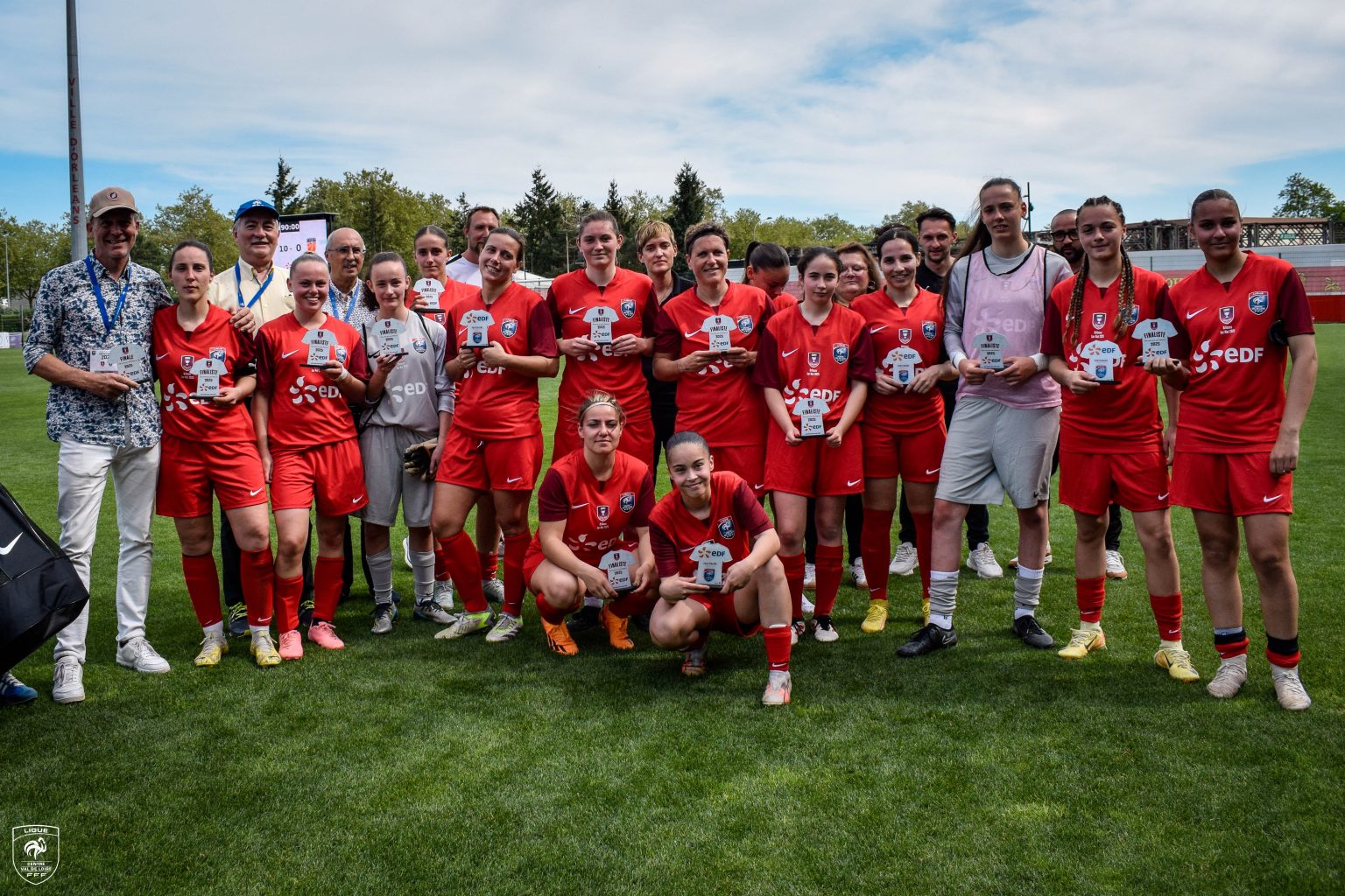 Les vainqueurs 2025 des Coupes Régionales Seniors ! – LIGUE CENTRE-VAL ...